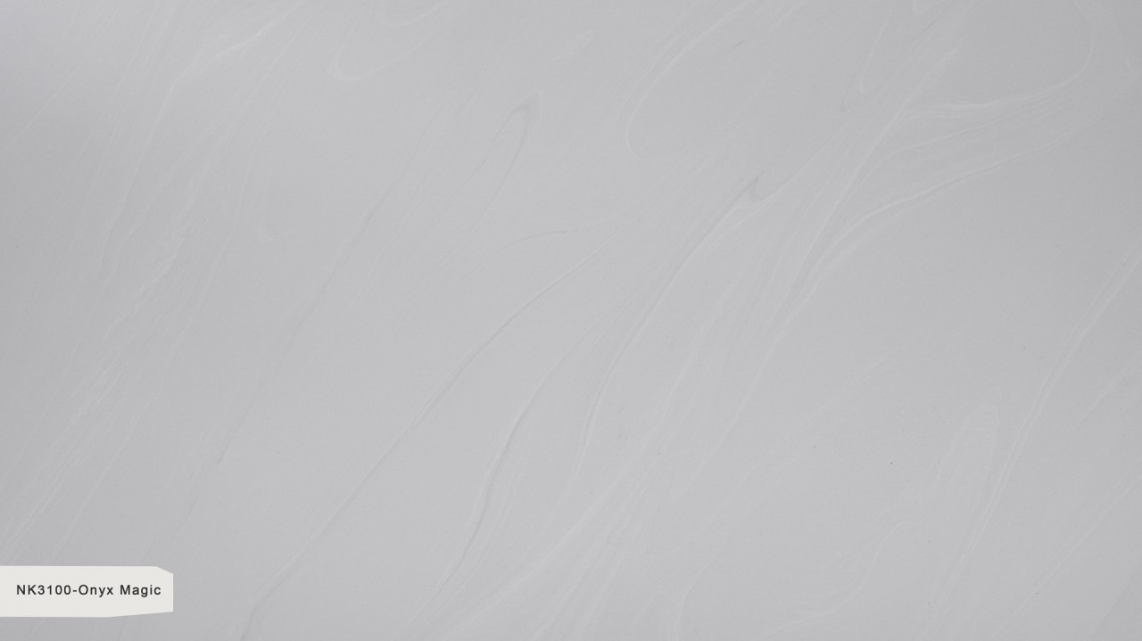 Акриловый камень NEOMARM NK 3100 Onyx Magic купить недорого в Казахстане | Цена в INTERSTONE ...